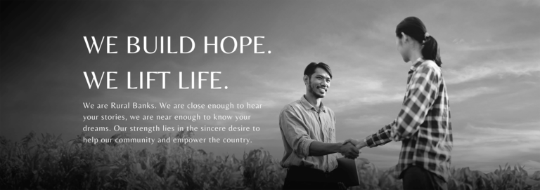 Welcome to Rural Bankers Association of the Philippines